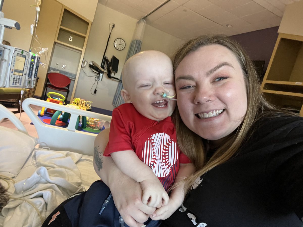 Principal Charity Classic Spotlight: Blank Children’s Hospital – Axel