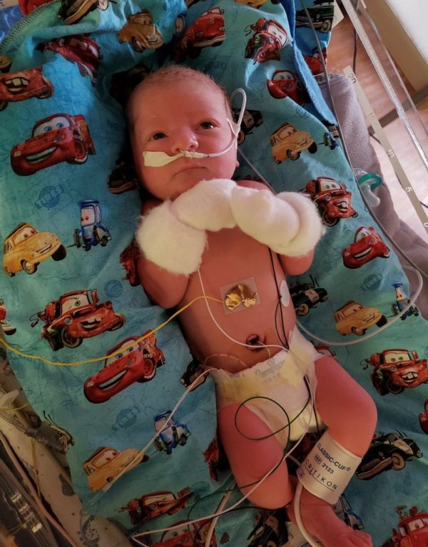 Principal Charity Classic Spotlight: Blank Children’s Hospital – Cohen